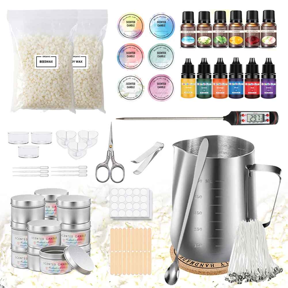 Candle & Diffuser Materials – Page 4 – Heat Art Store
